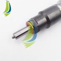 China 0445120340 837079858 Fuel Injector For Diesel Engine for sale