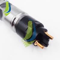 China 0445120340 837079858 Fuel Injector For Diesel Engine for sale