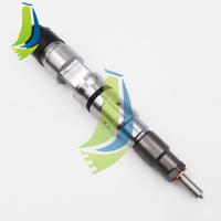 China 0445120340 837079858 Fuel Injector For Diesel Engine for sale