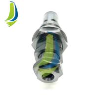 China 709-10-53800 Relief Valve 7091053800 for PC650 Excavator for sale