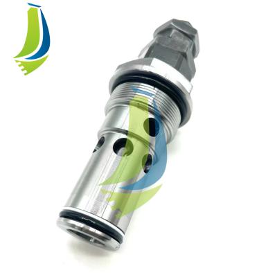 China 709-10-53800 Relief Valve 7091053800 for PC650 Excavator for sale