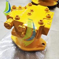 China 419-18-31104 Hydraulic Pump 4191831104 for Wheel Loader WA320-5 for sale