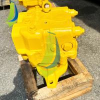 China 706-77-01320 Hydraulic Swing Motor 7067701320 for PC1250-7 Excavator for sale