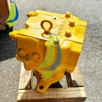 China 706-77-01320 Hydraulic Swing Motor 7067701320 for PC1250-7 Excavator for sale