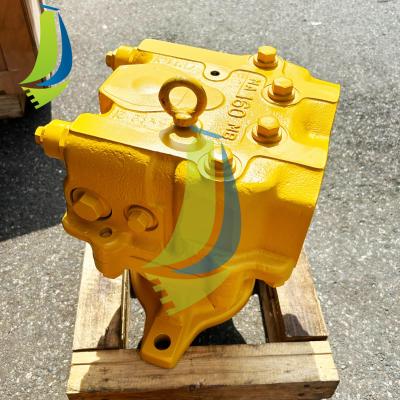 China 706-77-01320 Hydraulic Swing Motor 7067701320 for PC1250-7 Excavator for sale