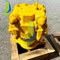 China 706-77-01320 Hydraulic Swing Motor 7067701320 for PC1250-7 Excavator for sale
