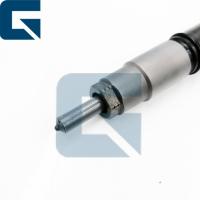 China 23670-30440 2367030440 Fuel Common Rail Injector For 1kd-ftv Car for sale