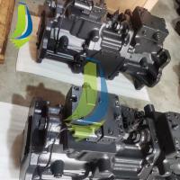 China Mining Excavator PC2000-8 Hydraulic Pump 708-2K-00122 Main Pump 7082K00122 for sale