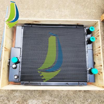 China 317-4354 Radiator Hydraulic Oil Cooler 3174354 for D5G Tractor for sale