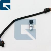 China 239-2396 2392396  Excavator Pressure Sensor For 324D 324D L for sale