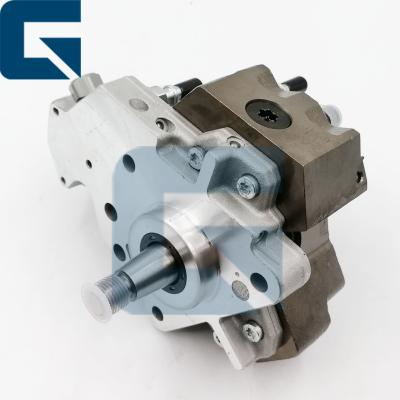China 0445010031 0445010075 Fuel Injection Pump For CP3 Engine for sale