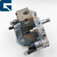 China 0445010031 0445010075 Fuel Injection Pump For CP3 Engine for sale