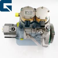 China 375-5246 Fuel Injection Pump 3755246 For D7E Dozer for sale