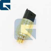China 04215774ED Oil Pressure Sensor For Excavator EC210B D12 Engine for sale