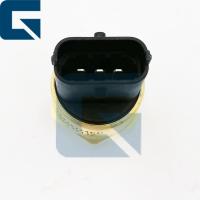 China 04215774ED Oil Pressure Sensor For Excavator EC210B D12 Engine for sale