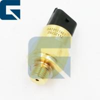 China 04215774ED Oil Pressure Sensor For Excavator EC210B D12 Engine for sale