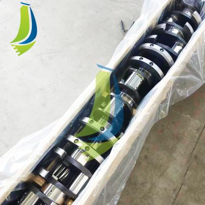 China 4098436 Engine Crankshaft for QSK60 Engine for sale
