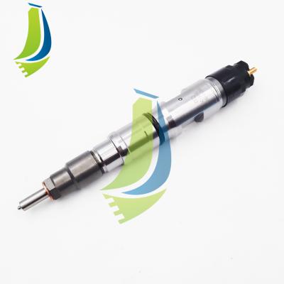 China 0 445 120 340 Common Rail Diesel Injector 0445120340 for sale