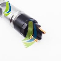 China 837079858 Common Rail Fuel Injector for sale