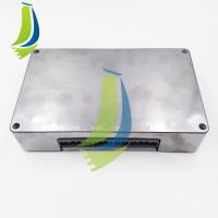 China KHR10027 ECU Electronic Control Unit Controller for SH350-5 Excavator for sale