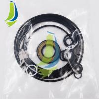 China PC55MR-3 Excavator Swing Motor Seal Kit for sale
