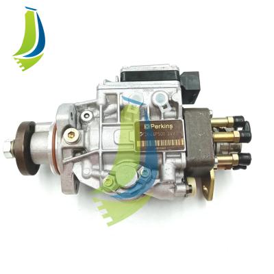 China 2644P501 Fuel Injection Pump 2644p501 For 924G Loader for sale