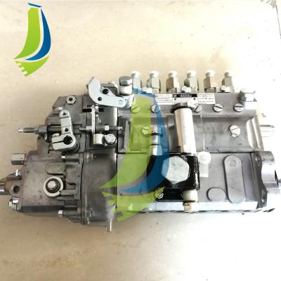 China 101609-9173 Diesel Fuel Injection Pump 1016099173 For E323B E312B Excavator for sale