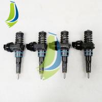 China 0 414 720 215 Common Rail Fuel Injector 0414720215 for sale