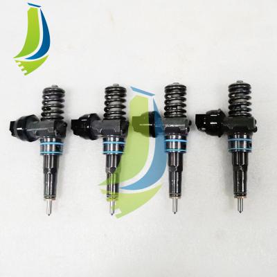 China 0 414 720 215 Common Rail Fuel Injector 0414720215 for sale
