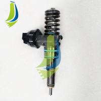 China 0 414 720 215 Common Rail Fuel Injector 0414720215 for sale