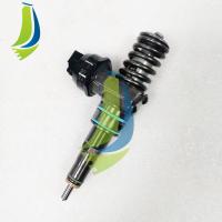 China 0 414 720 215 Common Rail Fuel Injector 0414720215 for sale