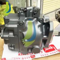 China 708-1U-00163 Hydraulic Pump Fan Pump 7081U00163 for WB146-5 Backhoe Loader for sale
