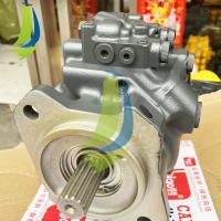 China 708-1U-00163 Hydraulic Pump Fan Pump 7081U00163 for WB146-5 Backhoe Loader for sale