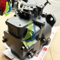 China 708-1U-00163 Hydraulic Pump Fan Pump 7081U00163 for WB146-5 Backhoe Loader for sale