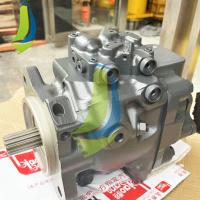 China 708-1U-00163 Hydraulic Pump Fan Pump 7081U00163 for WB146-5 Backhoe Loader for sale