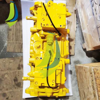 China PC3000-6 Excavator Hydraulic Main Pump 708-2K-00012 Hydraulic Pump 7082K00012 for sale