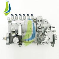 China 6736-71-1131 Fuel Injection Pump 6736711131 for PC220 Excavator for sale
