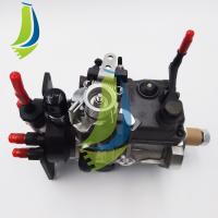 China 9521A031H C7 Engine Spare Parts High Quality Diesel Fuel Injection Pump 9521A031H For E320D Excavator for sale