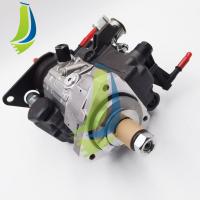 China 9521A031H C7 Engine Spare Parts High Quality Diesel Fuel Injection Pump 9521A031H For E320D Excavator for sale