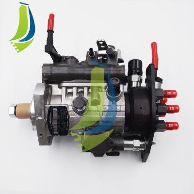 China 9521A031H C7 Engine Spare Parts High Quality Diesel Fuel Injection Pump 9521A031H For E320D Excavator for sale