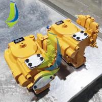 China 9T-8346 0R-8503 Hydraulic Piston Pump 9T8346 0R8503 for D8N D8R Tractor for sale