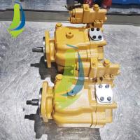 China 6E-3136 Hydraulic Pump Piston Pump 6E3136 for 120K 140K Motor Grader for sale