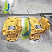 China 6E-3136 Hydraulic Pump Piston Pump 6E3136 for 120K 140K Motor Grader for sale