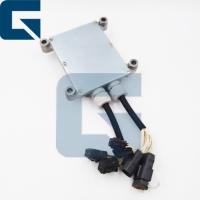 China KC-ESS-20A-007B ESS Controller ECU For XE215C Excavator for sale