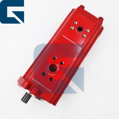 China KFP2130-KP2123CMMS Hydraulic Gear Pump For PK70 Crane for sale