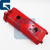 China KFP2130-KP2123CMMS Hydraulic Gear Pump For PK70 Crane for sale