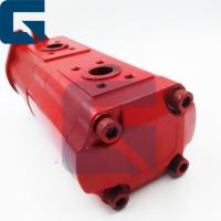 China KFP2130-KP2123CMMS Hydraulic Gear Pump For PK70 Crane for sale