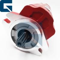 China KFP2130-KP2123CMMS Hydraulic Gear Pump For PK70 Crane for sale