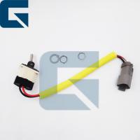 China 165-5970 1655970 Coolant Temperature Switch Sensor For E324D Excavator for sale