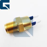 China 169-5326 1695326 Temperature Sensor For E320D2L Excavator for sale